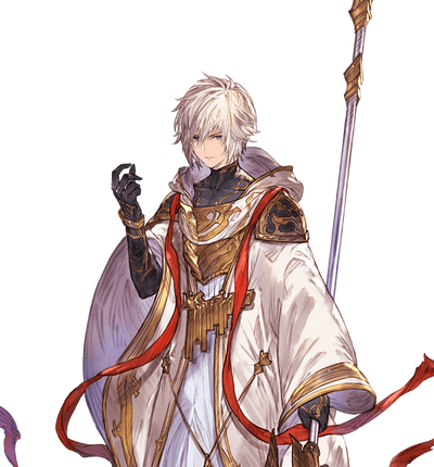 Lucilius (Granblue Fantasy) | VS Battles Wiki | Fandom