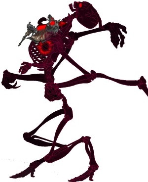 Caitiff | VS Battles Wiki | Fandom