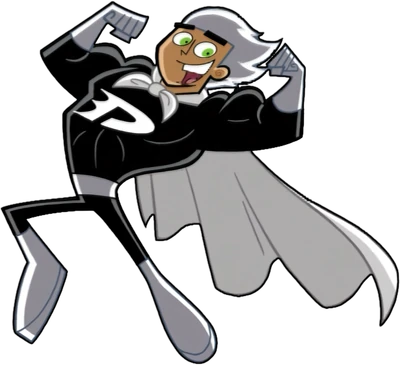 Danny Phantom | VS Battles Wiki | Fandom
