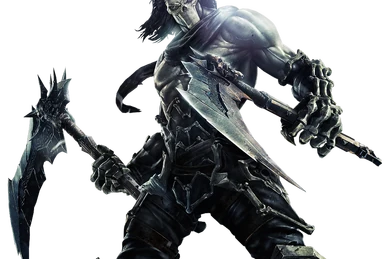 darksiders archon