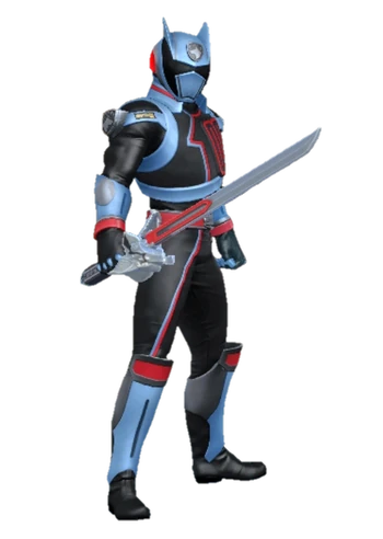 Deka Master | VS Battles Wiki | Fandom