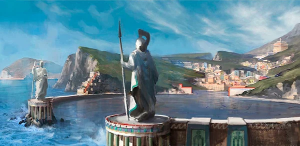 Meletis | VS Battles Wiki | Fandom