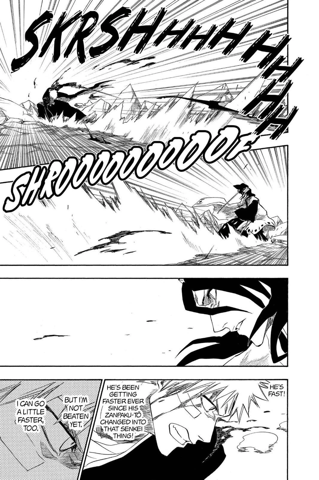 User blog:USklaverei/Bleach feats Pre Time-Skip | VS Battles Wiki | Fandom