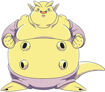 Janemba | VS Battles Wiki | Fandom