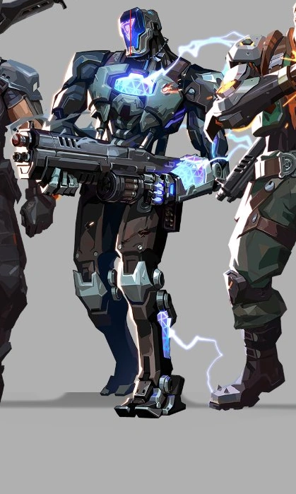 User blog:Drite77/Kayo do be buff though | VS Battles Wiki | Fandom