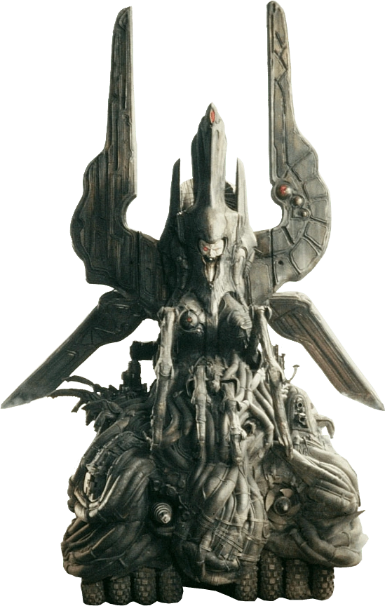 Fog Mother | VS Battles Wiki | Fandom