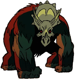 Krog | VS Battles Wiki | Fandom