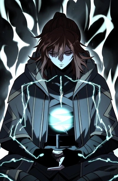 Mana Manipulation (The Beginning After The End) | VS Battles Wiki | Fandom