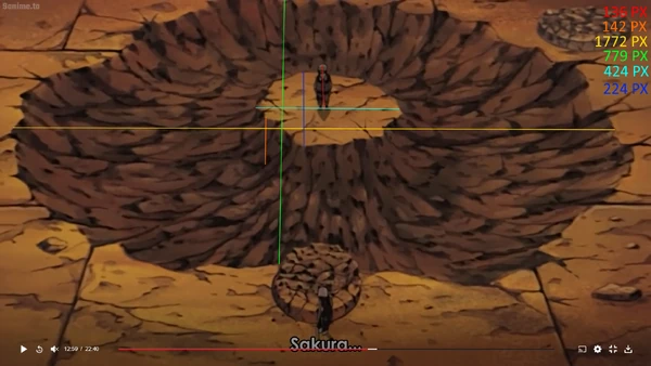 User blog:Liger686/Naruto Anime: Naruto creates a crater | VS Battles ...