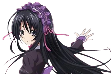 michael high school dxd