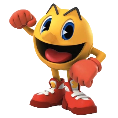 Pac-Man (Ghostly Adventures) | VS Battles Wiki | Fandom