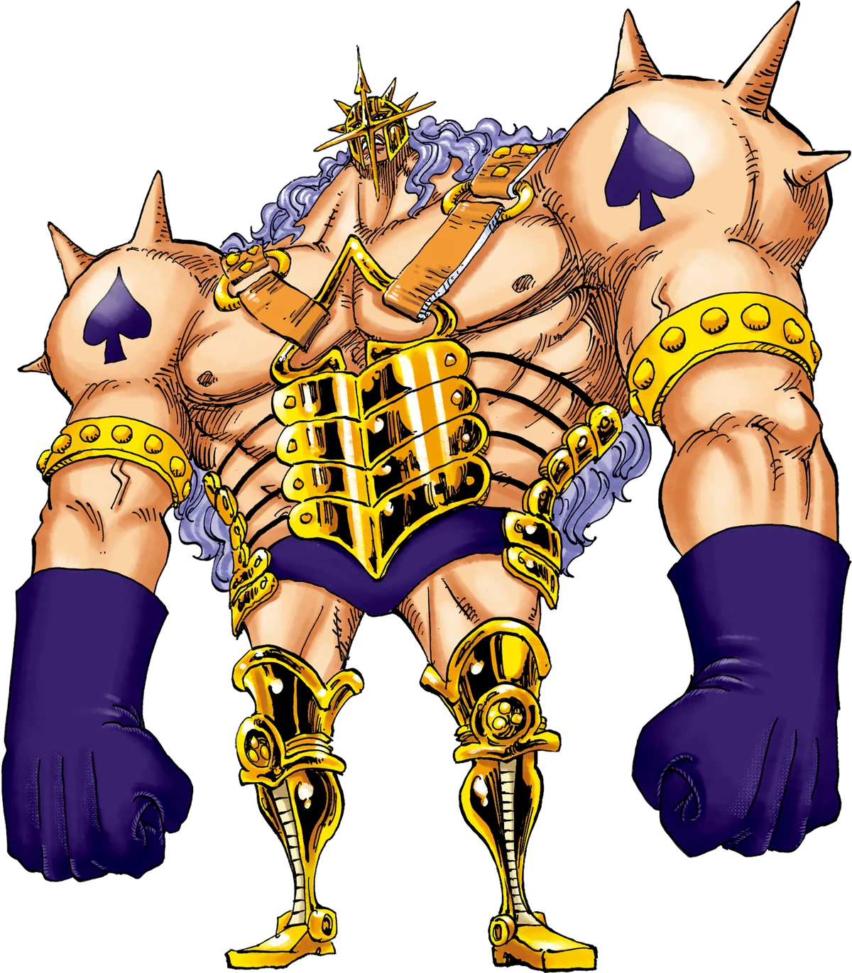 Pica | VS Battles Wiki | Fandom