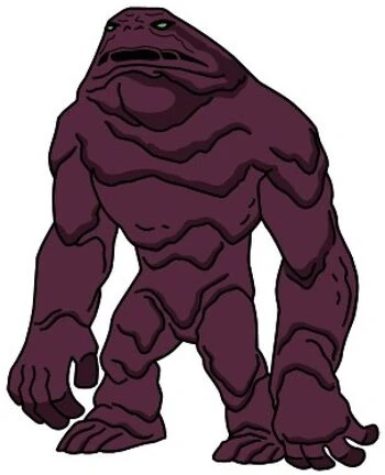 Plasmus (Teen Titans) | VS Battles Wiki | Fandom