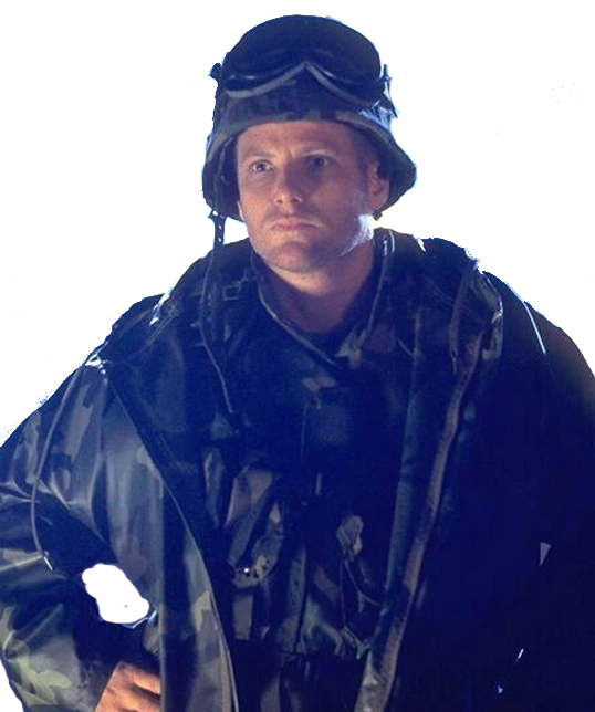 Sergeant O'Neal | VS Battles Wiki | Fandom