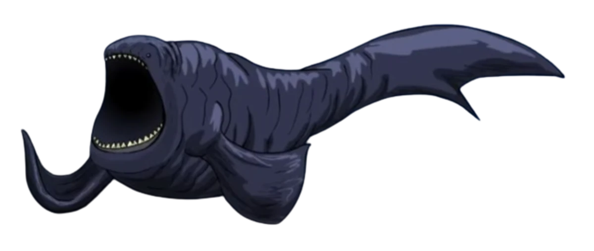 The Bloop Diet | VS Battles Wiki | Fandom