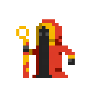 Evil Mage | VS Battles Wiki | Fandom