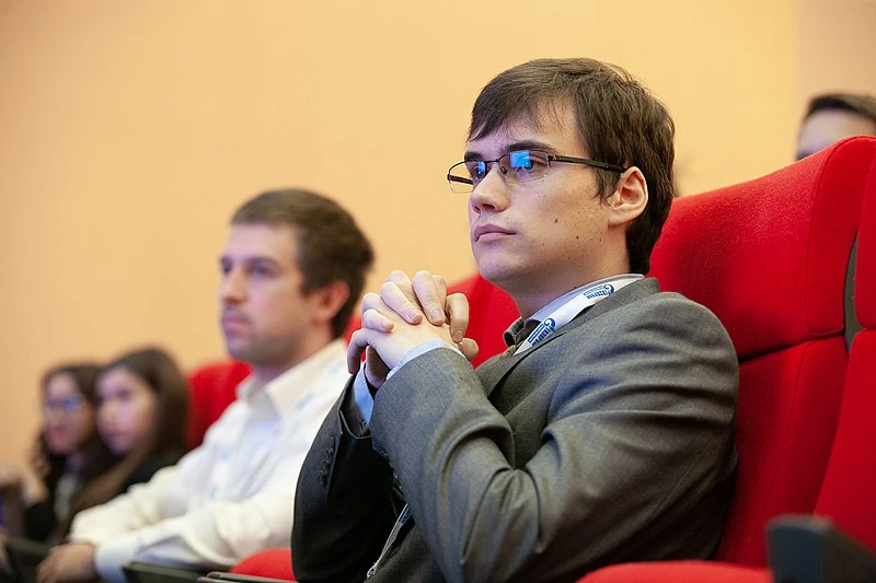 User blog:Kirinator07/SCP-001 (D. Ulysses Foole's Proposal) | VS ...