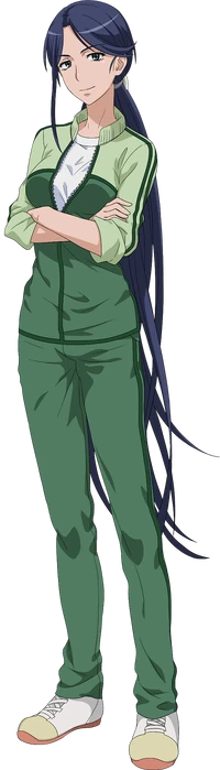 Yomikawa Aiho | VS Battles Wiki | Fandom