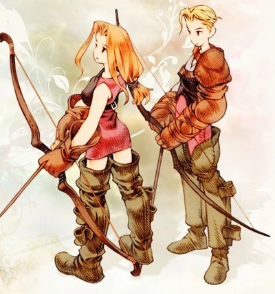 User blog:TartaChocholate/Final Fantasy Tactics and other Stuff - One ...
