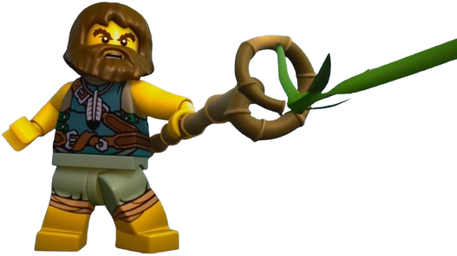 Bolobo | VS Battles Wiki | Fandom