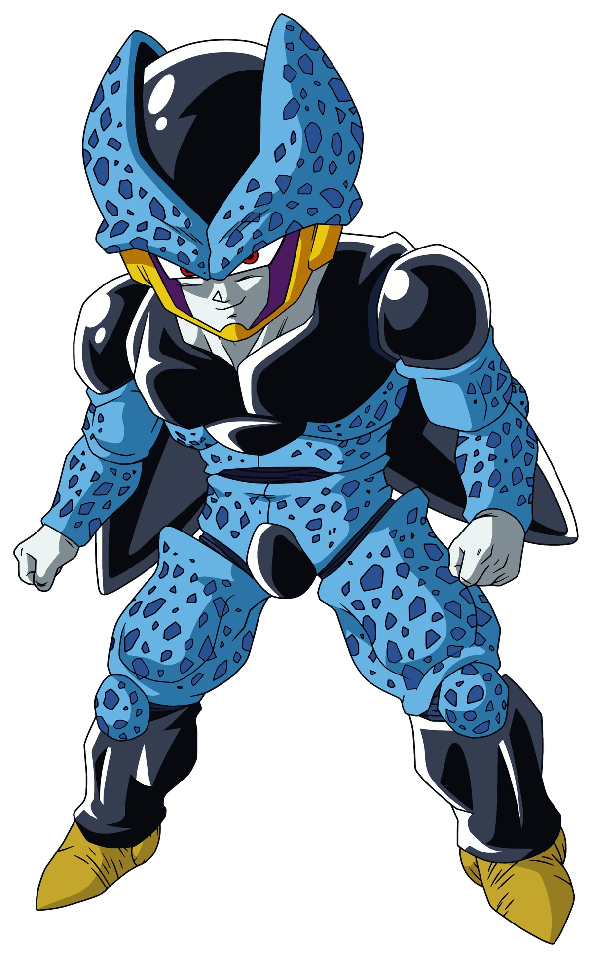 Cell Jr. | VS Battles Wiki | Fandom