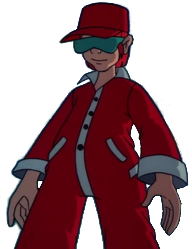 Dark Heart | VS Battles Wiki | Fandom