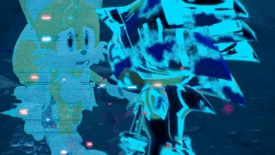 Cyber Corruption | VS Battles Wiki | Fandom