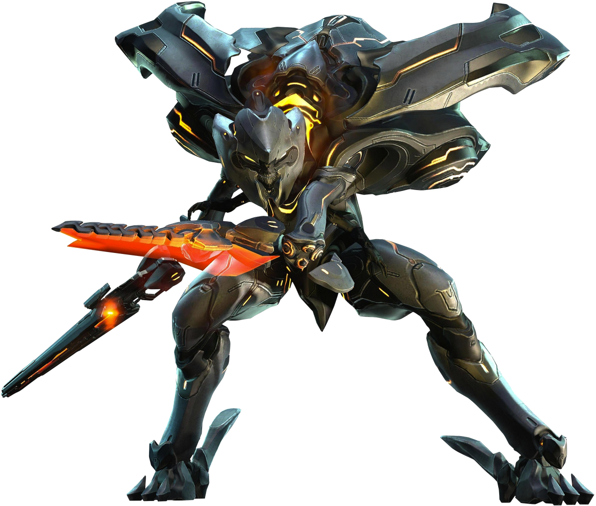 Promethean Knight | VS Battles Wiki | Fandom