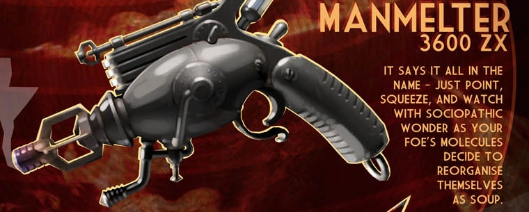 User blog:Aguywhodoesthings/Team Fortress 2: Manmelter Atomization ...