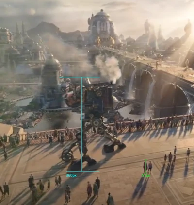 User blog:KieranH10/DCEU - Atlan Sinks Atlantis | VS Battles Wiki | Fandom