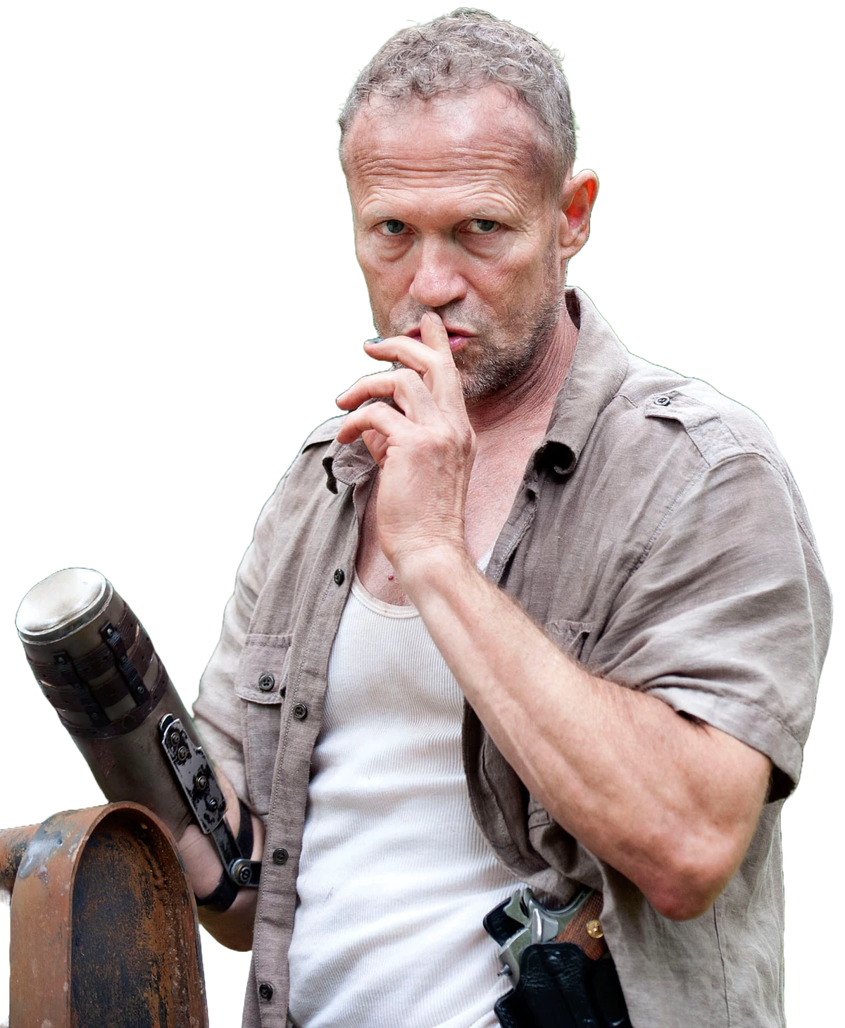 Merle Dixon | VS Battles Wiki | Fandom