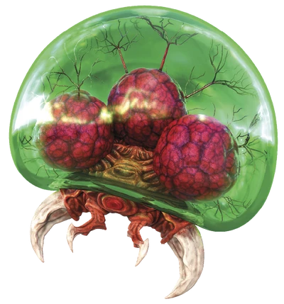 Metroid (Species) | VS Battles Wiki | Fandom