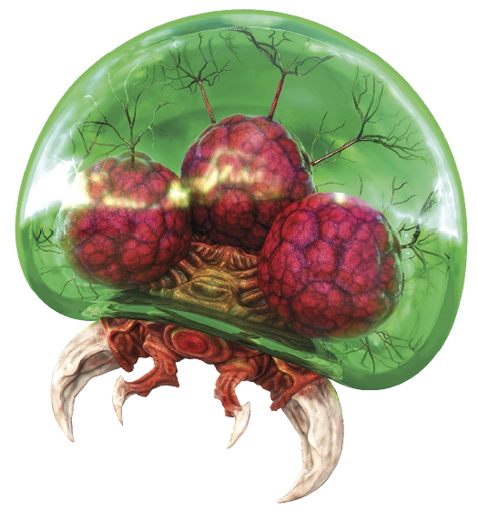 Metroid (SR-388) | VS Battles Wiki | Fandom