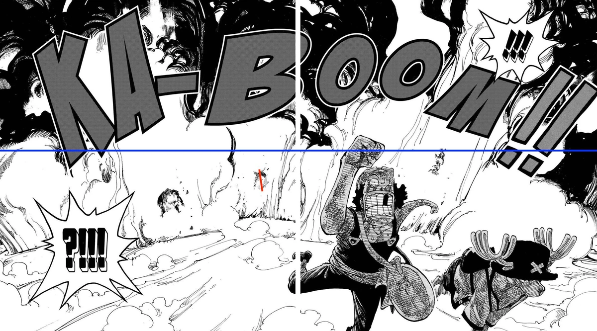 User blog:DemonGodMitchAubin/One Piece: Baseball Explosion | VS Battles ...