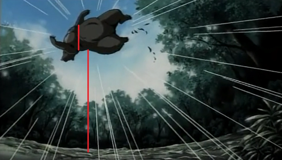 User blog:D.bunk01/Baki: Yasha-Zaru uppercuts a bear | VS Battles Wiki ...