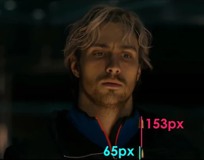 User blog:Kulf Boba/MCU - Quicksilver sees a bullet in slow motion | VS ...