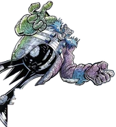 Dr. Ivo Robotnik (Archie Pre-Genesis Wave) | VS Battles Wiki | Fandom
