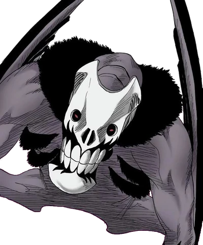 Shrieker | VS Battles Wiki | Fandom