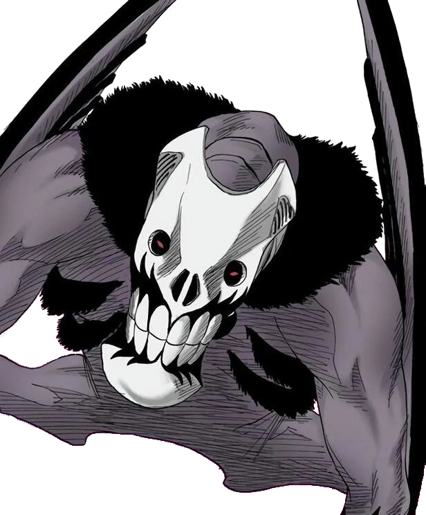 Shrieker | VS Battles Wiki | Fandom