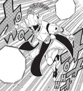Holy (Edens Zero) | VS Battles Wiki | Fandom
