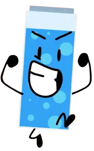Water Bottle | VS Battles Wiki | Fandom