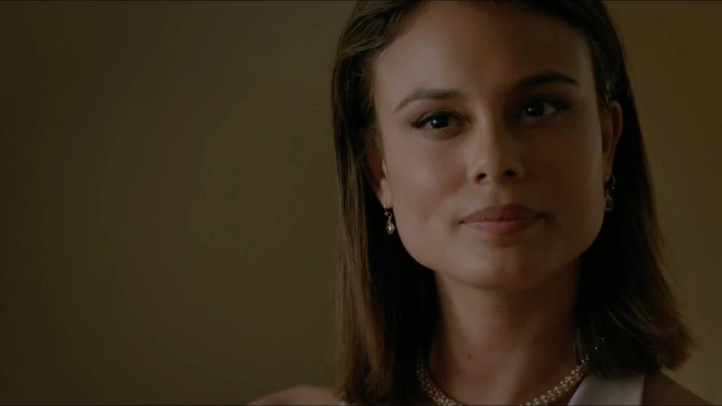 Sybil (TVD) | VS Battles Wiki | Fandom