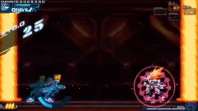 Viper (Azure Striker Gunvolt) | VS Battles Wiki | Fandom