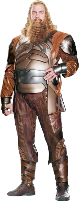 Volstagg (Marvel Cinematic Universe) | VS Battles Wiki | Fandom