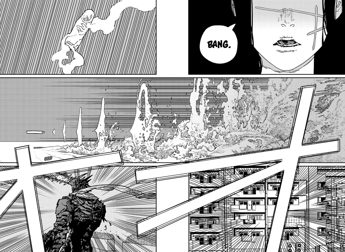 User blog:ElJoaki5/Chainsaw Man: Yoru Bang Speed and KE | VS Battles ...
