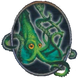 Zepha the Monster Squid | VS Battles Wiki | Fandom