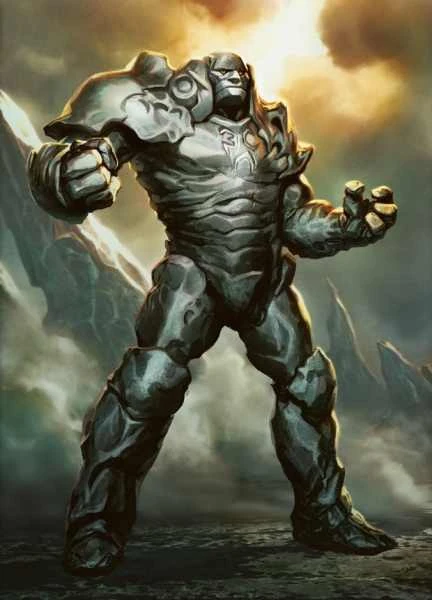 Karn | VS Battles Wiki | Fandom