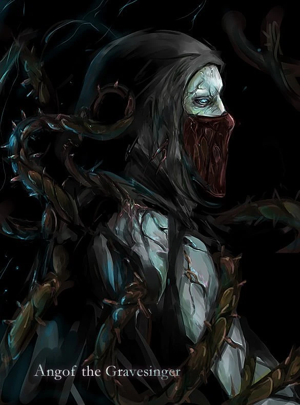 User blog:KongKing23/Angof the Gravesinger | VS Battles Wiki | Fandom