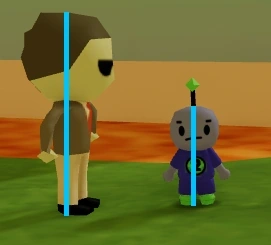 User blog:TheMassivleyUnkn0wn/Robot 64 Calculations | VS Battles Wiki ...