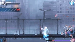 Blade (Azure Striker Gunvolt) | VS Battles Wiki | Fandom
